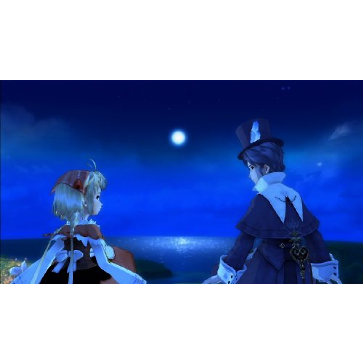 Eternal Sonata - Playstation 3