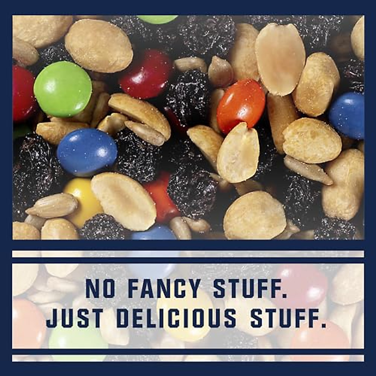 Kar’s Nuts Sweet ‘N Salty Trail Mix – 34 oz Resealable Bag, Pack of 1 - Healthy Snacks for Adults and Kids