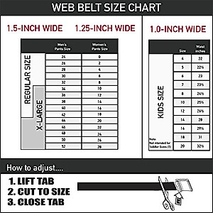 Buckle-Down boys Buckle-down Web - Toy Story 1.0" Wide Fits Up to Kids Size 20 Belt, Multicolor, 1.0 Wide Fits up Kids Size US
