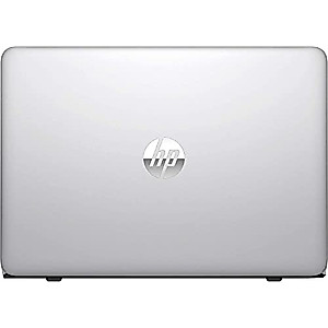 HP EliteBook 840 G3 14 inches FHD Laptop, Core i7-6600U 2.6GHz, 16GB, 1TB Solid State Drive, Windows 10 Pro 64Bit, CAM, Touch, (Renewed)