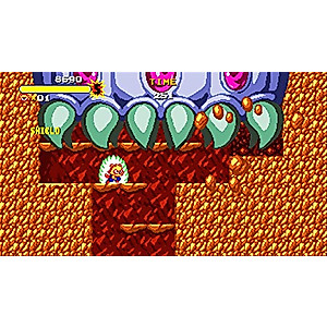 Tanuki Justice (PS4)