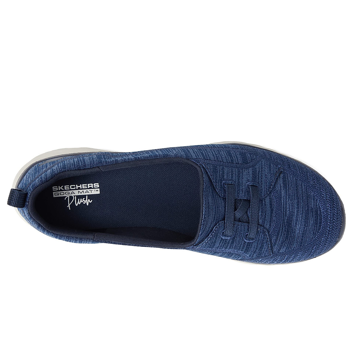 Skechers Women's ON-The-GO Ideal-Effortless Sneaker, Navy, 10