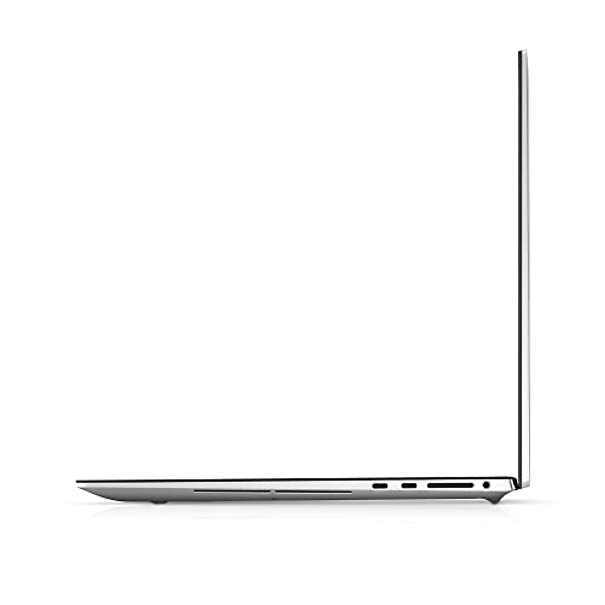Dell XPS 17 9720 Laptop - 17.0-inch FHD+ (1920 x 1200) Display, Intel Core i7-12700H, 16GB DDR5, 1TB SSD, NVIDIA GeForce RTX 3050, Killer Wi-Fi 6, 1-Year Premium Support, Window 11 Home - Silver
