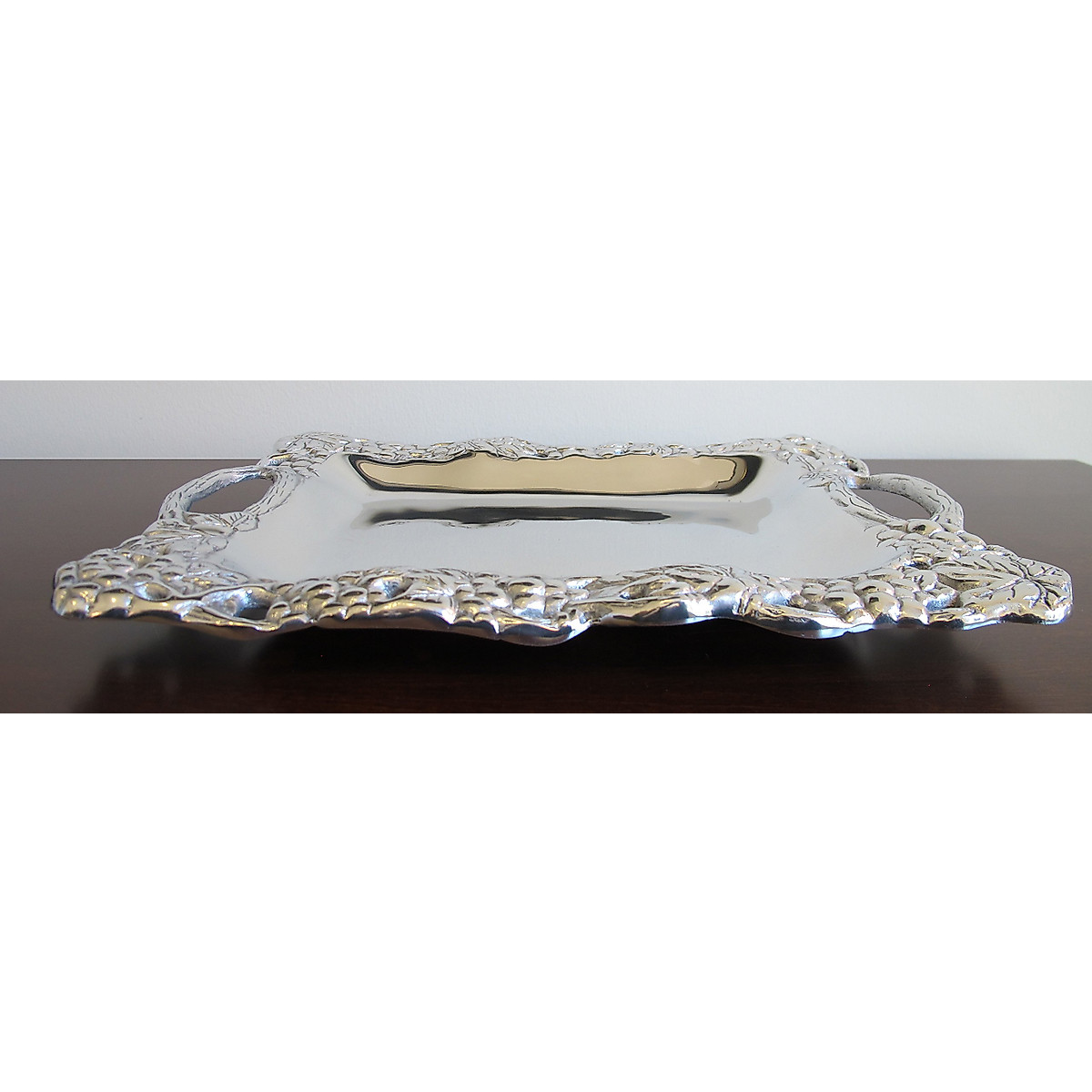 Grapes Large Serving Tray