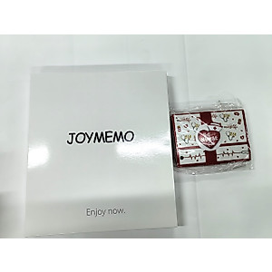 JOYMEMO 4 Pack Nurse Gift Card Holders - Nurse Appreciation Week Money Holder with Envelope for Nurse Week Thank You Nurse Gift Card Sleeves, Best Nurse Ever Prizes Paper Party Favors