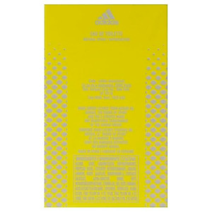 Adidas Culture Of Sports Uplft Floral Citric Eau De Toilette Standard 30 ml