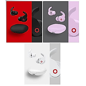 Wireless Bluetooth Sport Earbuds Headphones - Bluetooth Headset Bluetooth 5.2 Wireless Earbuds Waterproof Low-Power Noise Cancellation Binaural Stereo HD Sound Quality for Sports (Black)