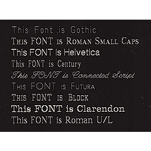 Custom Personalized Engraved Brass / Aluminum Name Plate Plaque Art Label Tag Gift Trophy 2x4 / 3x6 inch