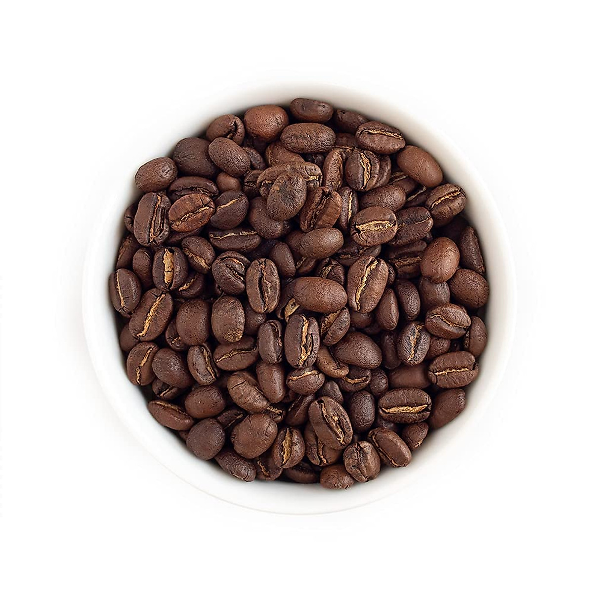 Fresh Roasted Coffee, Ethiopian Yirgacheffe Kochere, 2 lb (32 oz), Medium Roast, Kosher, Whole Bean