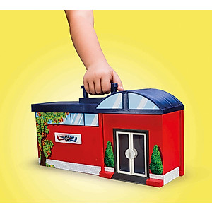 Playmobil NHL Take Along Arena