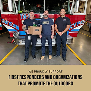 4wdCoffee Aransas Tide Organic Coffee - Whole Bean - Medium Roast - 12 oz Bag - Freshly Roasted in Texas - Coastal Inspired Flavor