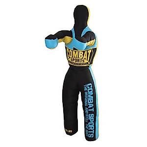 Combat Sports 35 lb. Youth Grappling Dummy Brucie