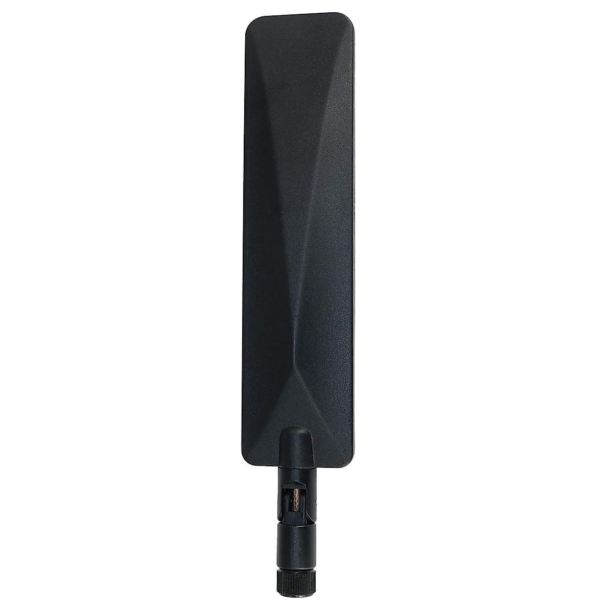 Proxicast 4G/LTE Universal Wide Band 5 dBi Omni-Directional Paddle Antenna for Cisco, Cradlepoint, Digi, Pepwave, Sierra Wireless and Many Others (ANT-120-007-2PK)