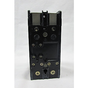 SCHNEIDER ELECTRIC Molded Case Circuit Breaker 240-Volt 150-Amp QBL22150 Panelboard Neutral Assy, Copper