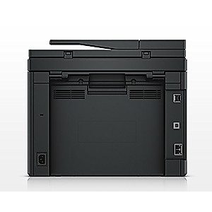 Dell E525W Color Laser All-in-One Wireless and Cloud Ready Printer