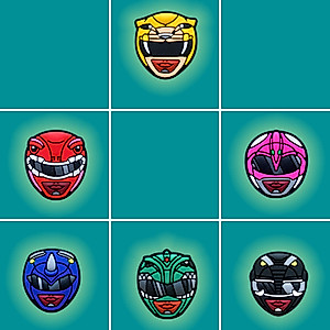 20Pcs Power Charms for Shoe, Shoe Charms for Clogs Sandals Decoration