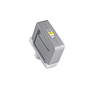 Canon 6660B001AA PFI Original Ink Tank, Yellow