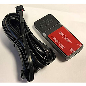 Directed Electronics 6867T XDR Xtreme Digital Range DS4 Control Center Antenna