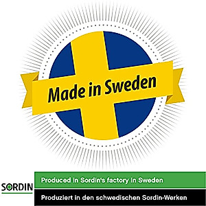 Sordin Supreme Pro-X Ear Defenders for Hunting & Shooting - Active & Electronic - US Headband & Gel Kits - Black Headband, Green Cups