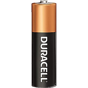 Duracell Coppertop Alkaline AAA Battery (18-Pack)