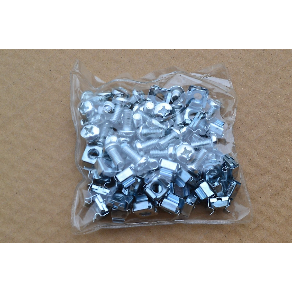 42U 4 Post Open Frame 19" Network Server Rack Cabinet Adjustable Depth 24"-37"