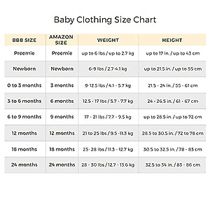 Burt's Bees Baby Baby Girls' Romper Jumpsuit, 100% Organic Cotton One-Piece Outfit Coverall, Green Ruffle, 6 Months