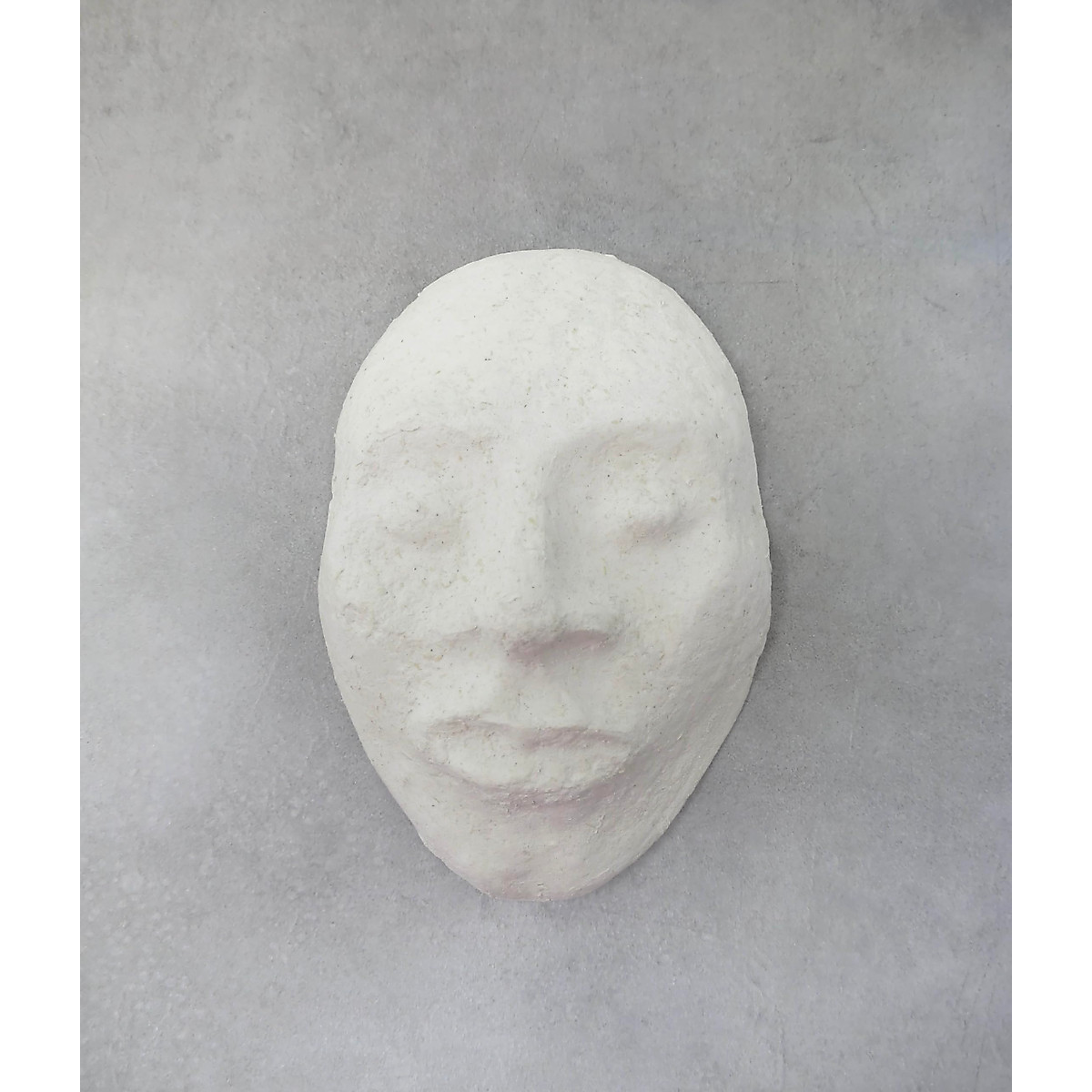 ACTIVA CelluClay Instant Paper Mâché, White, 4lb (1.8kg) Sculpting & Texturing Material for Arts & Crafts