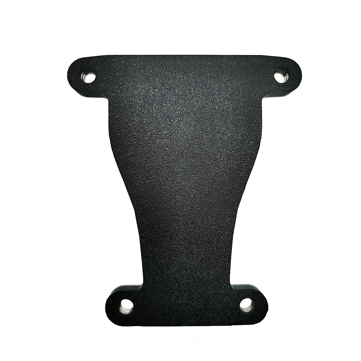 ZYRELYNX Easily Working Mount Compatible with Dremel 3000, Rotary Tools Mount Base Fixed on Table, Bench, An Auxiliary Accessory for Freeing Your Hands(Excluding Rotary Tool), Black