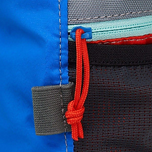 Cotopaxi Halcon Del Dia Chalk Bag - Del Dia One of A Kind!