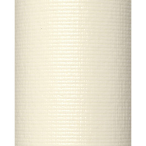 Con-Tact Brand Grip Premium Solid Shelf Liner, 18" x 4', White, 13