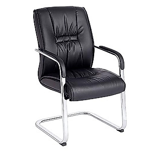 KXDTZ Conference Chair Waist Protection Office Chair Backrest Stool Office Furniture