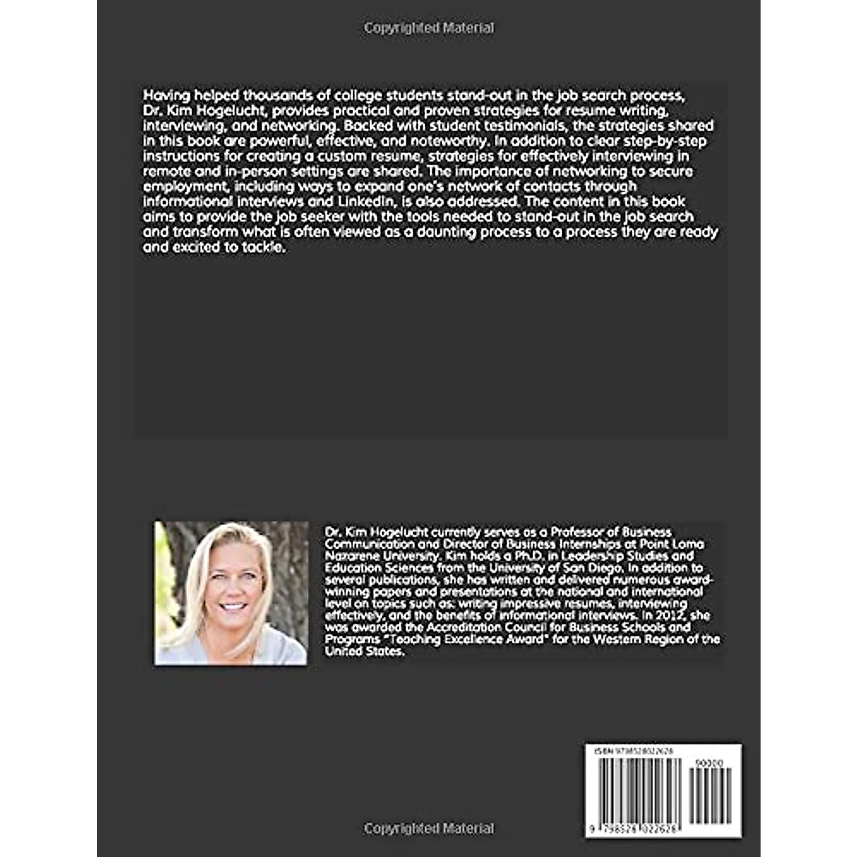 The Art of Resume Writing, Interviewing, & Networking: Practical and Proven Strategies for Securing Employment