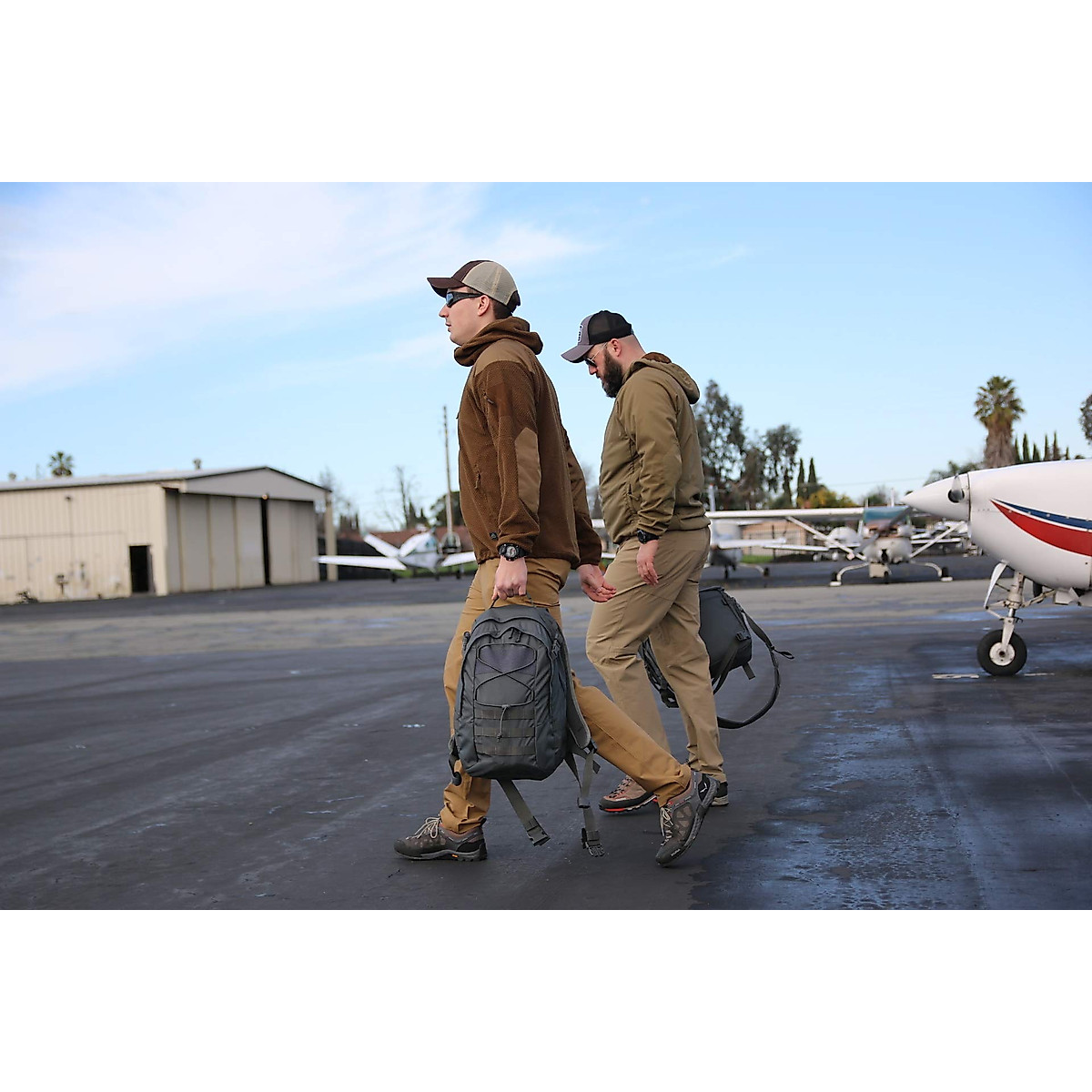 Helikon-Tex EDC Pack Adaptive Green, Urban Line