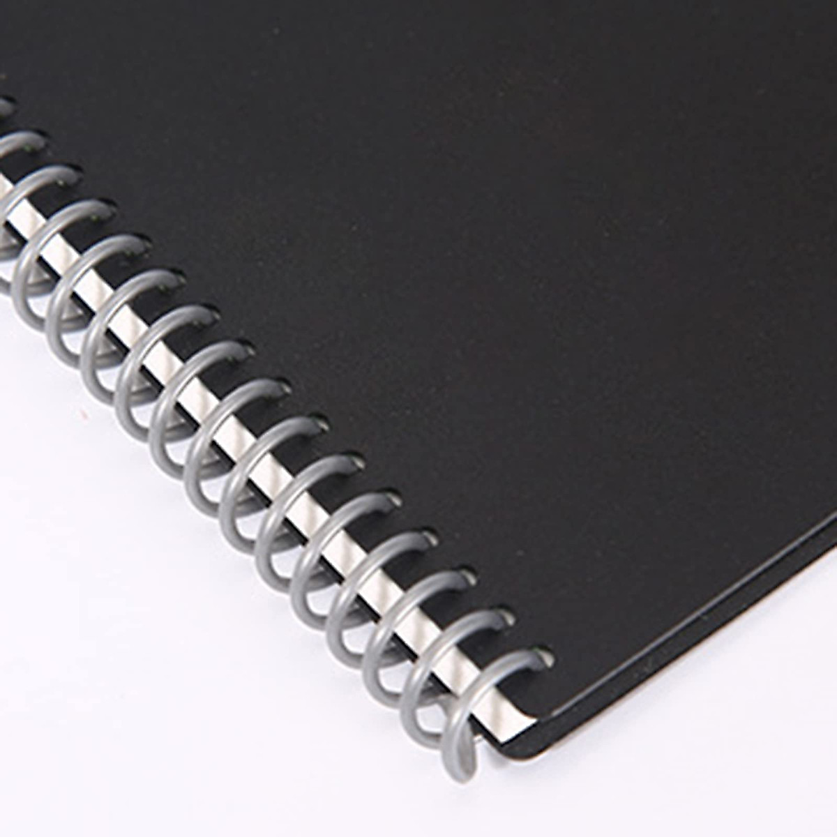 Yinuoday Smart Reusable Notebook A5 Smart Notebook Eco-Friendly Erasable Notebook Waterproof Notepad with Pen Cloth