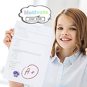 480 Pieces Inspiring Planner Stickers Inspirational Quote Stickers Encouraging Stickers Motivational Encouragement Stickers for Book Phone Car Bike Scrapbook