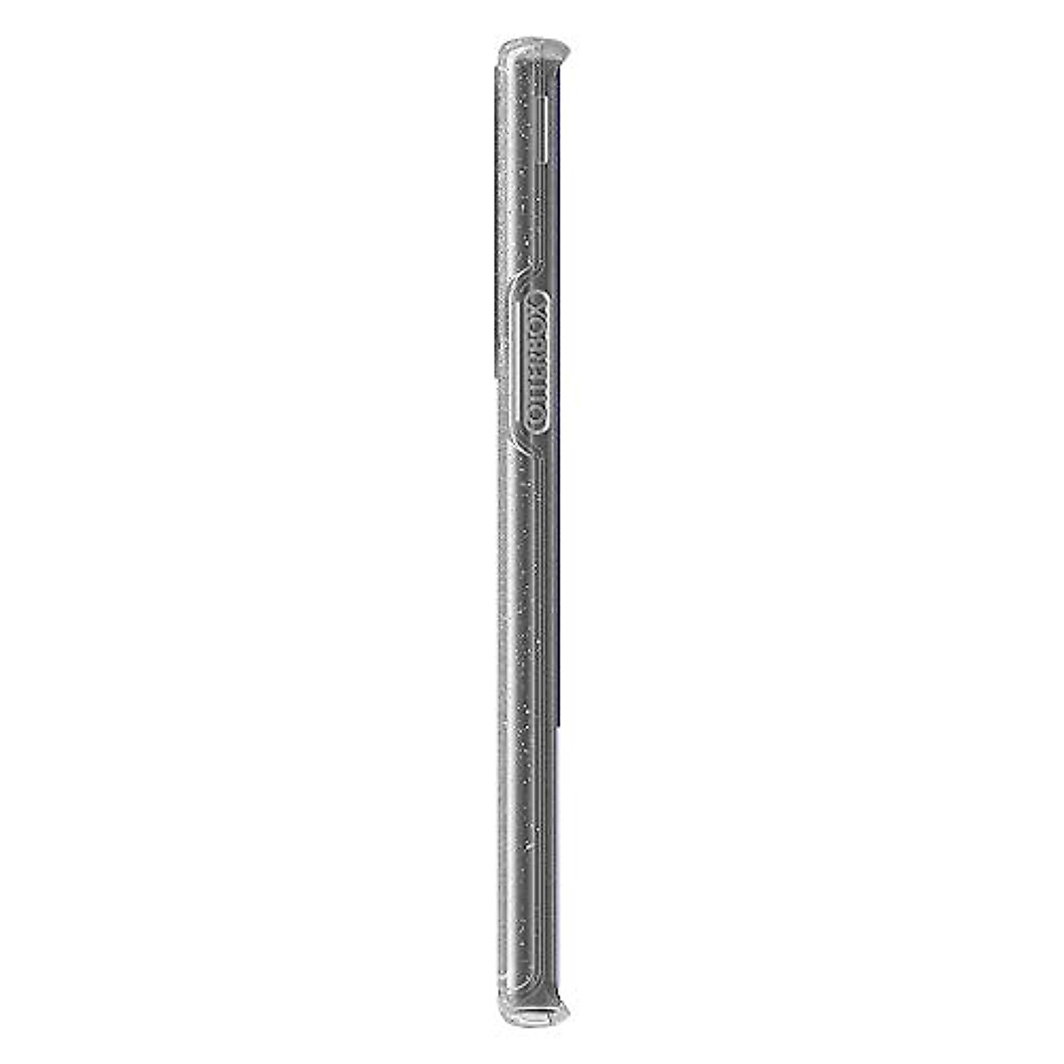 OtterBox SYMMETRY CLEAR SERIES Case For Galaxy Note20 Ultra 5G - STARDUST (SILVER FLAKE/CLEAR)
