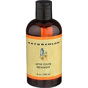 Naturcolor After Color Treatment Shampoo, 8 Ounce