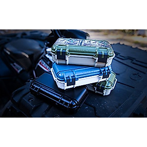 OTTERBOX DRYBOX 3250 SERIES - Retail Packaging - BLACK