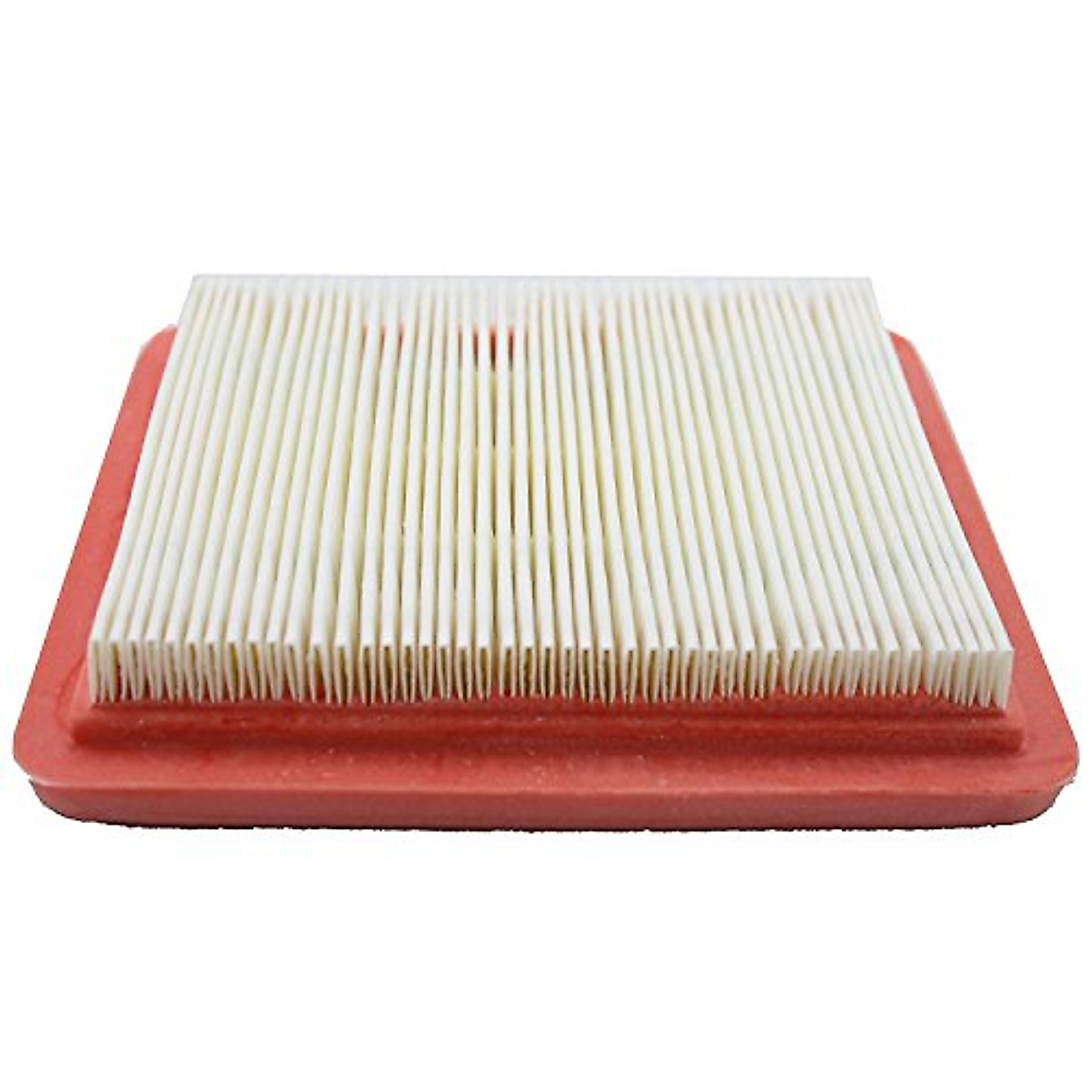 GENUINE OEM Honda (HRR216K10PKAA) (HRR216K10VKAA) (HRR216K10VLAA) (HRR216K10VYAA) (HRR216K11PKAA) (HRR216K11VKAA) (HRR216K11VLAA) (HRR216K11VYAA) Walk-Behind Lawn Mower Engines AIR FILTER CLEANER ELEMENT