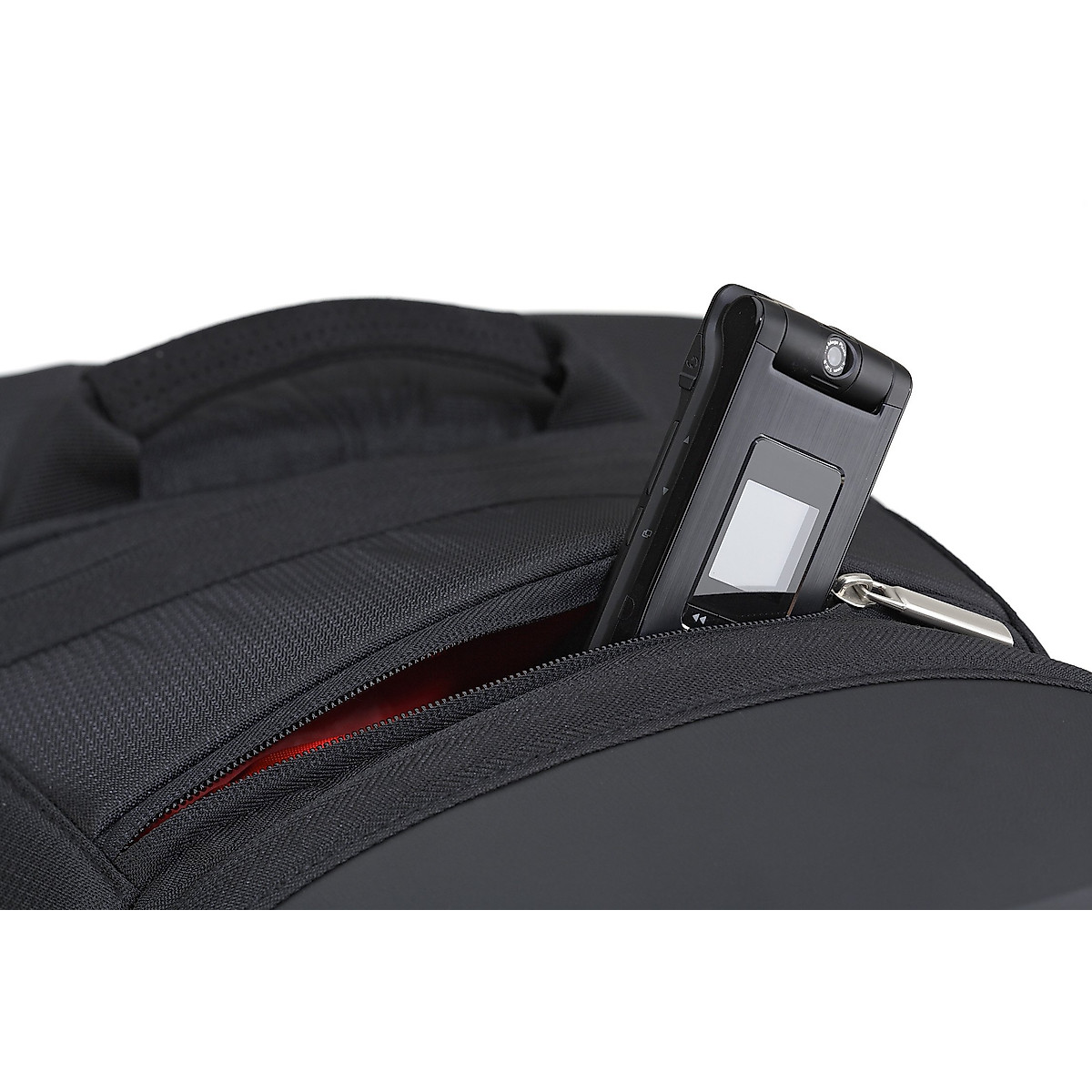 Logitech Kinetik 15.4 Backpack