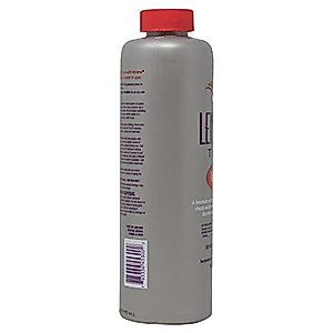 Leisure Time 45300 Reserve Sanitizer for Spas and Hot Tubs, 1-Pack