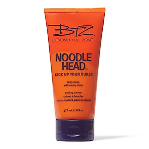 Beyond the Zone Curling Creme