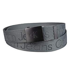 Calvin Klein 35mm CKJ Logo Web