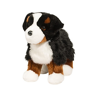 Douglas Stevie Bernese Mountain Dog Plush Stuffed Animal