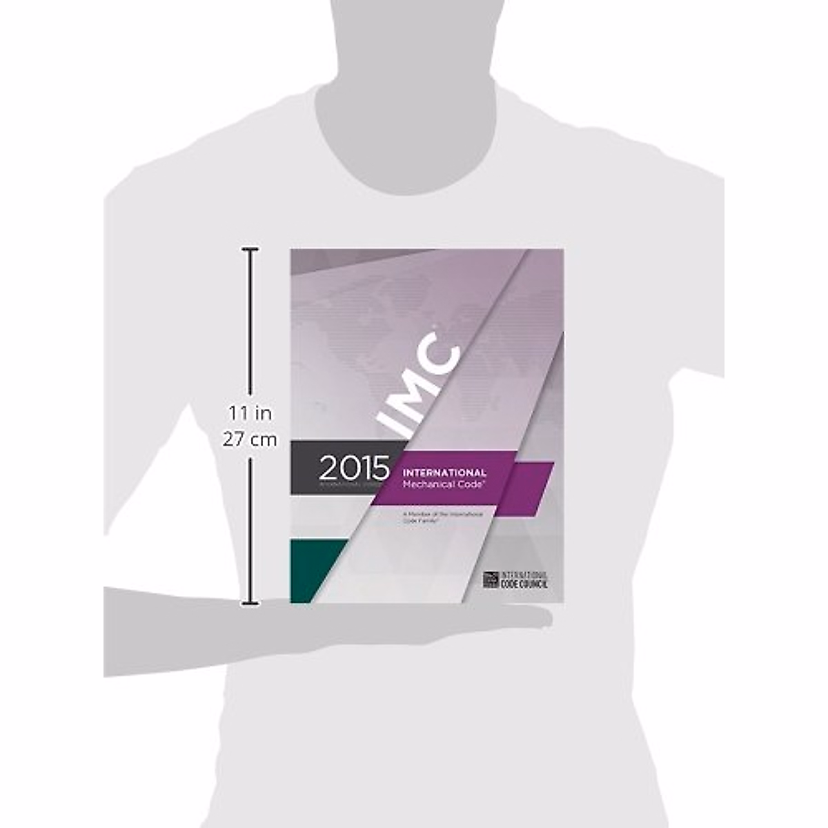 2015 International Mechanical Code