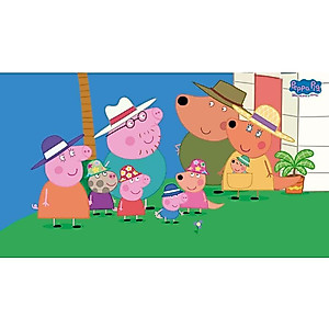 Peppa Pig World Adventures (PS5)