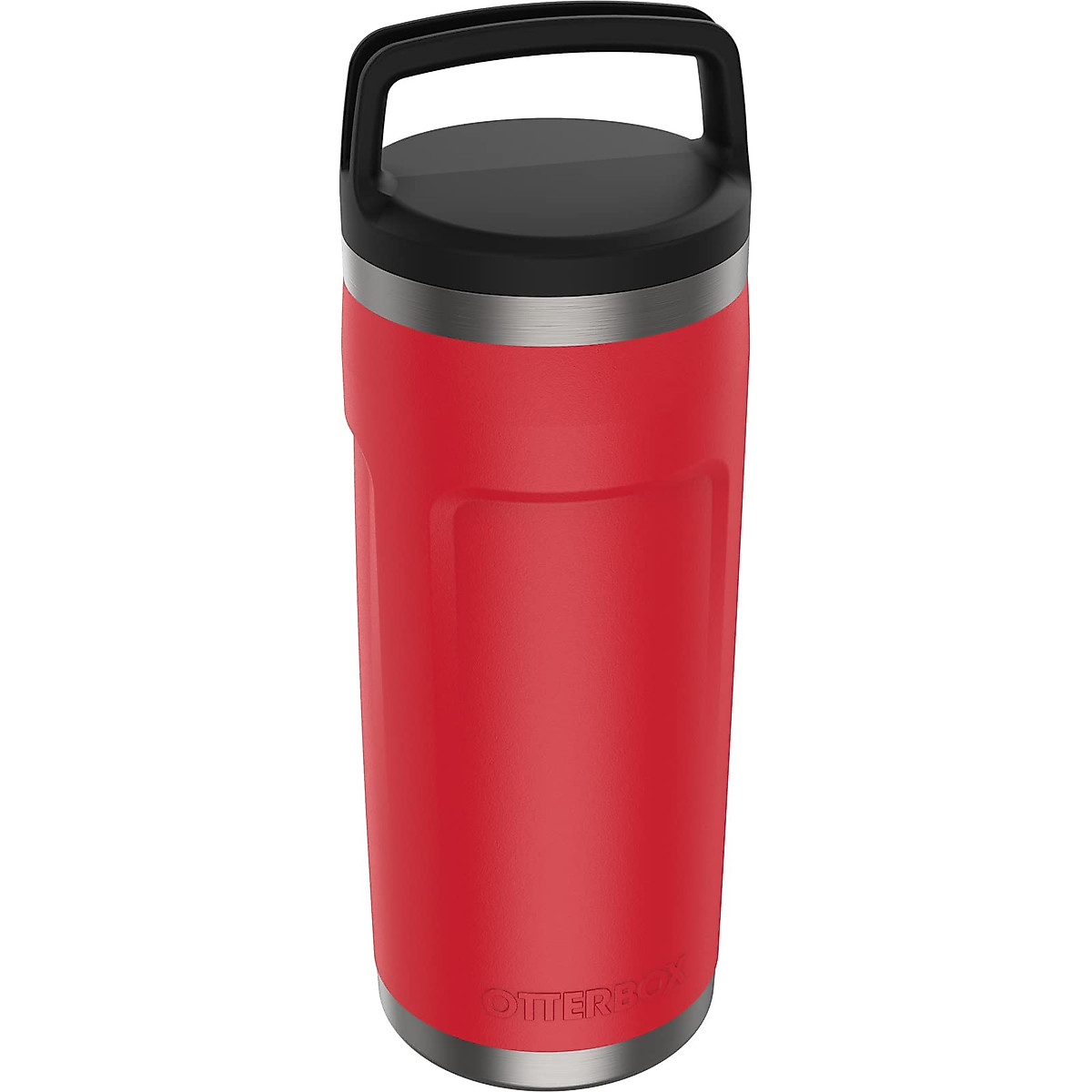 Otterbox Elevation Growler w/Twist on Lid (28OZ, Candy Red)