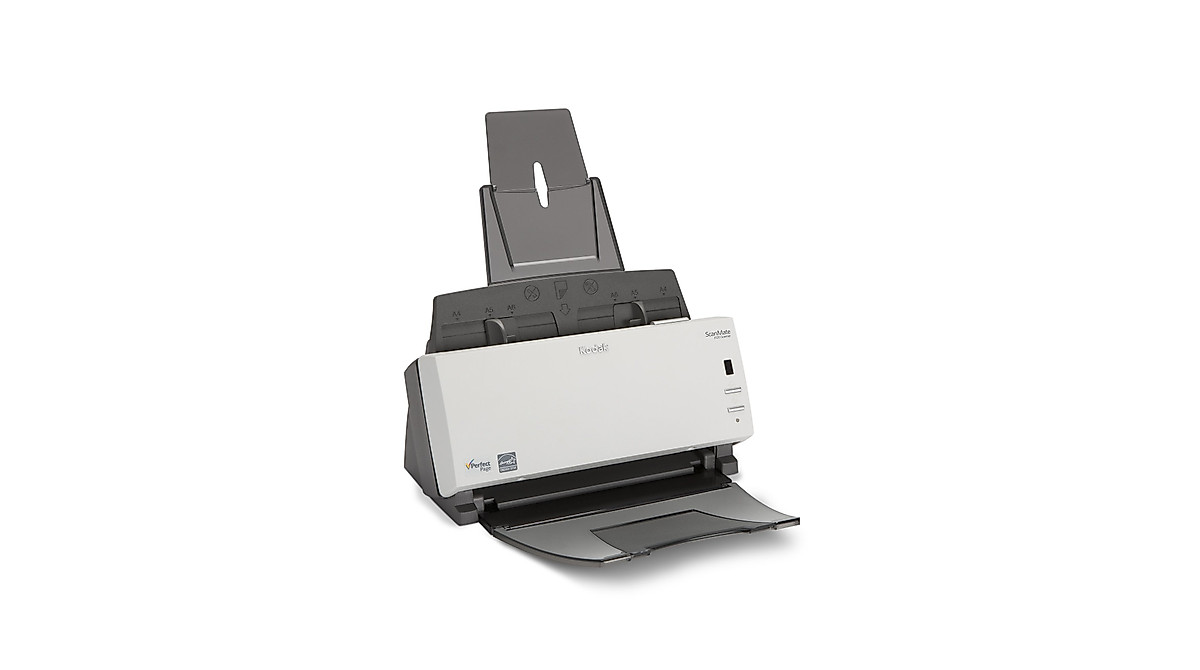 Kodak Scanmate i1120 Scanner - Efficient Document Management