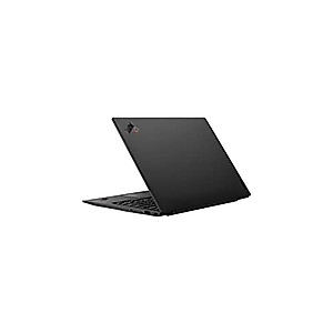 Lenovo ThinkPad X1 Carbon Gen 9 20XW004QUS 14" Ultrabook - WUXGA - 1920 x 1200 - Intel Core i5 i5-1135G7 Quad-core (4 Core) 2.40 GHz - 8 GB RAM - 256 GB SSD - Black - Windows 10 Pro - Intel Iris