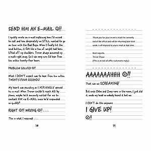 Dork Diaries 14: Tales from a Not-So-Best Friend Forever (14)